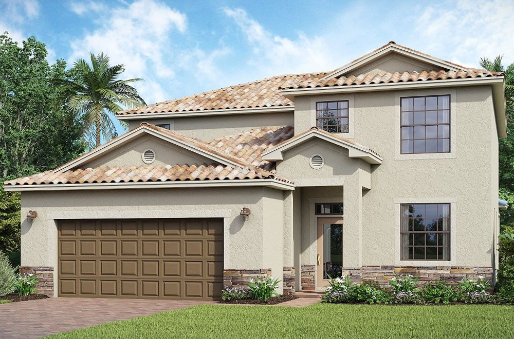 Neighborhoods - Venice & Englewood FL | Wellen Park