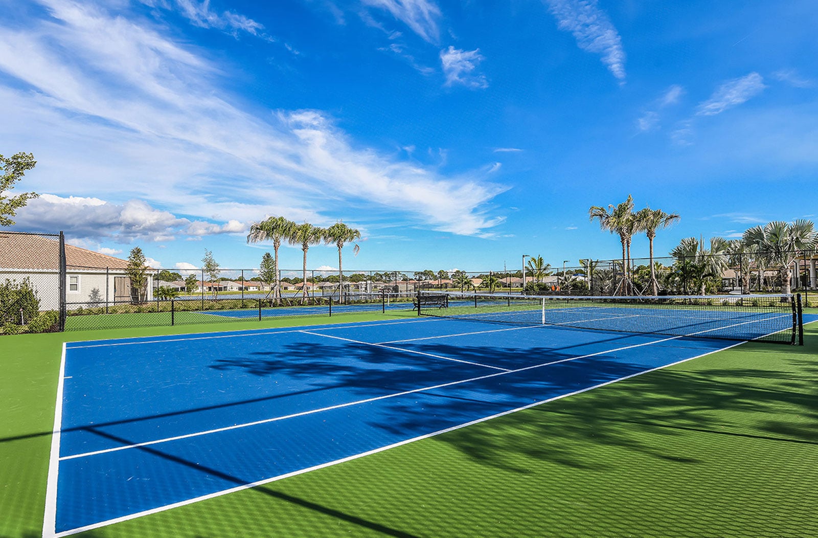 Amenities - Wellen Park