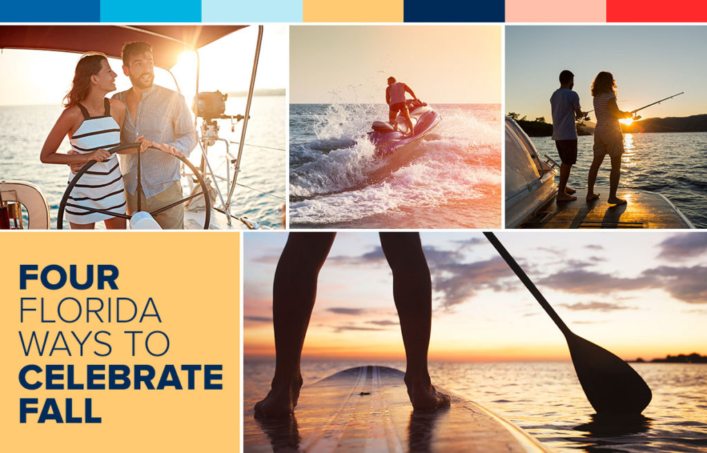 Fall in Florida: 4 Waterside Ways to Celebrate - Wellen Park