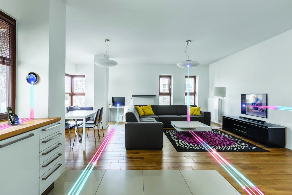 Hotwire Communications At Wellen Park