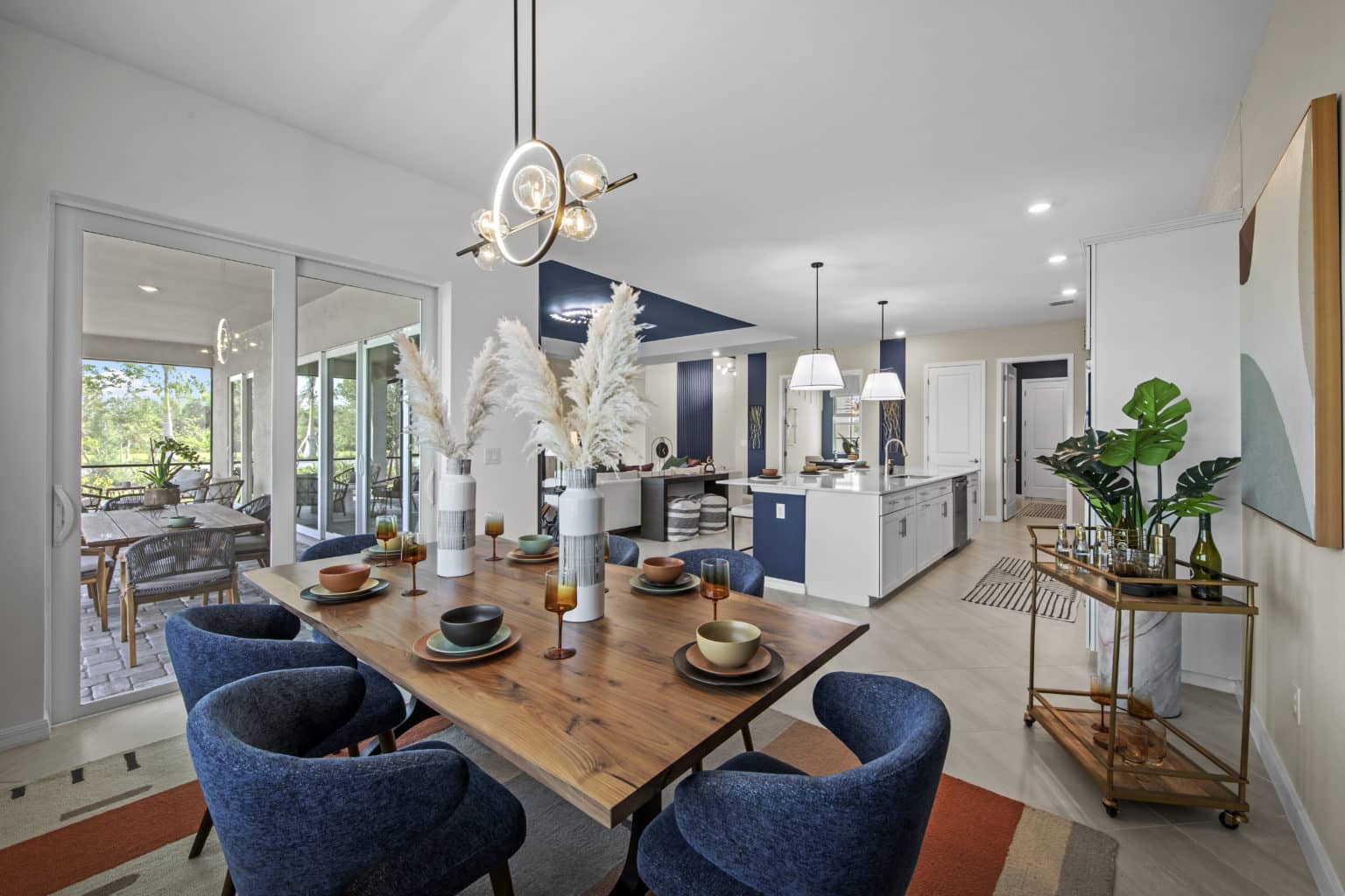 Publix Super Market At West Villages Marketplace