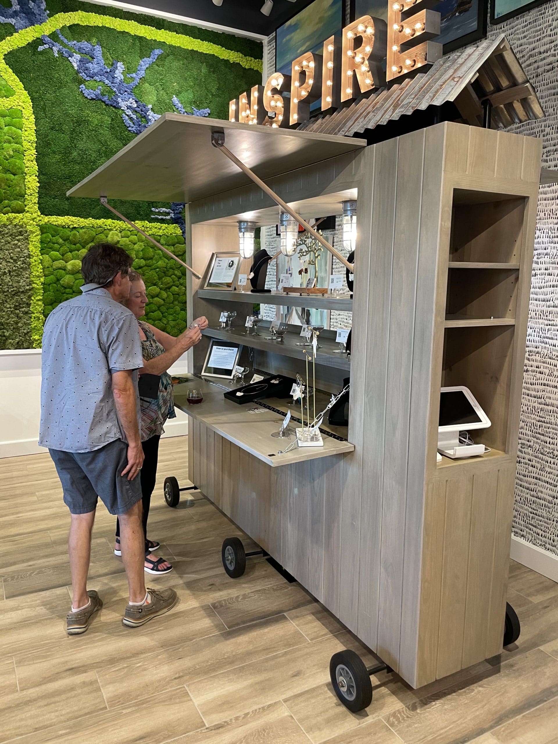 Alliance of the Arts — Celebrating Art in Our Community - Wellen Park