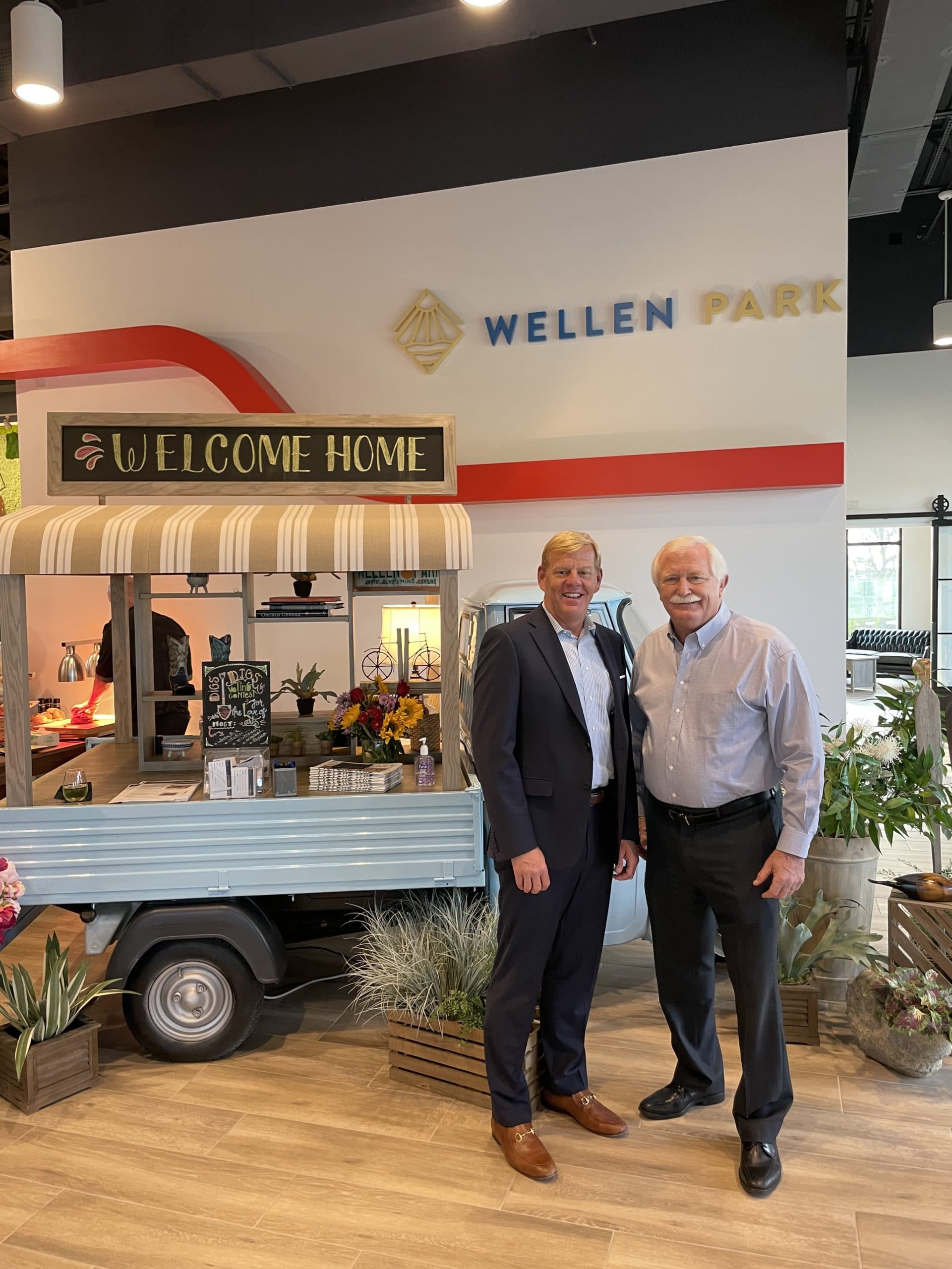Alliance of the Arts — Celebrating Art in Our Community - Wellen Park