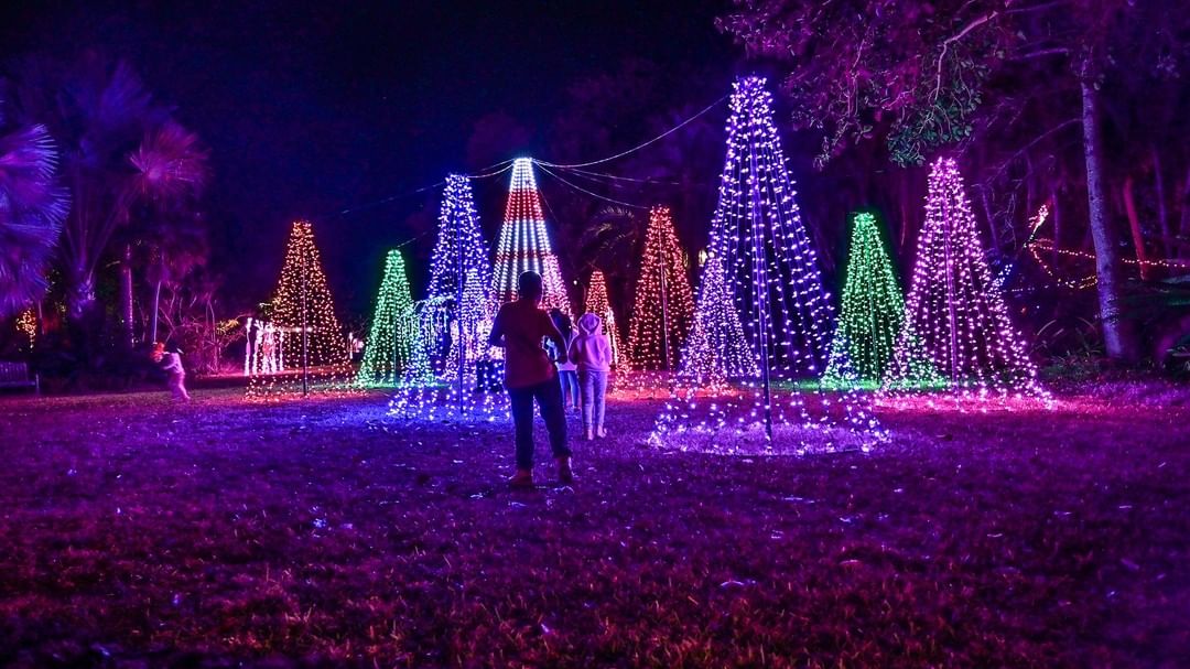Holiday Events In The Community - Wellen Park