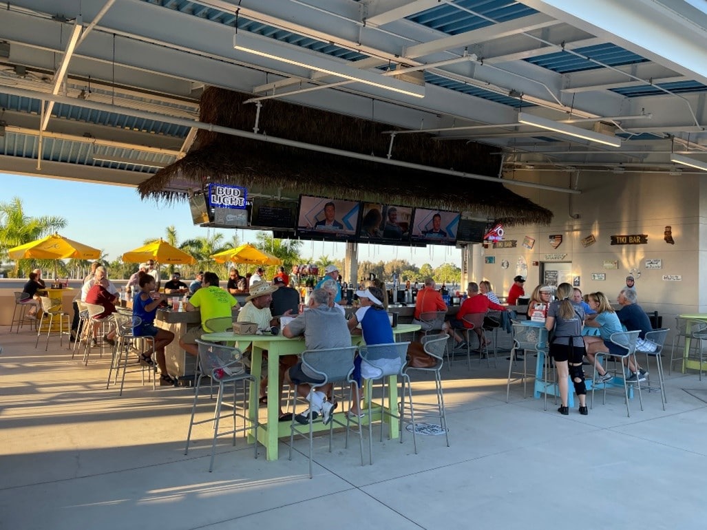 What To Expect For Atlanta Braves Weekend