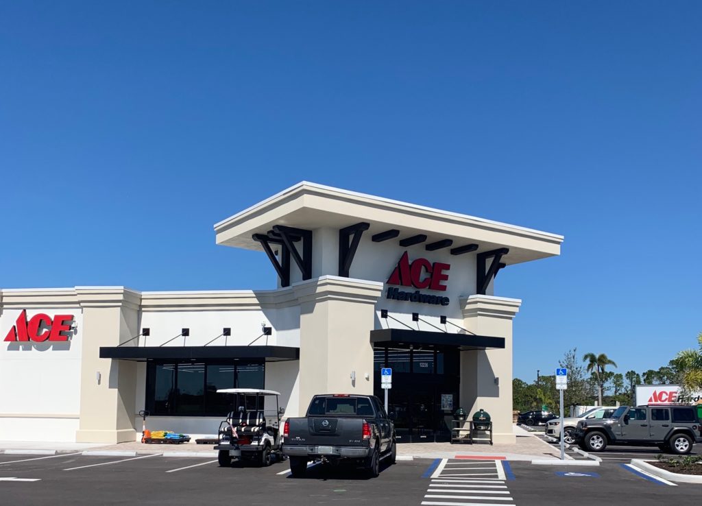 Ace Hardware - Wellen Park