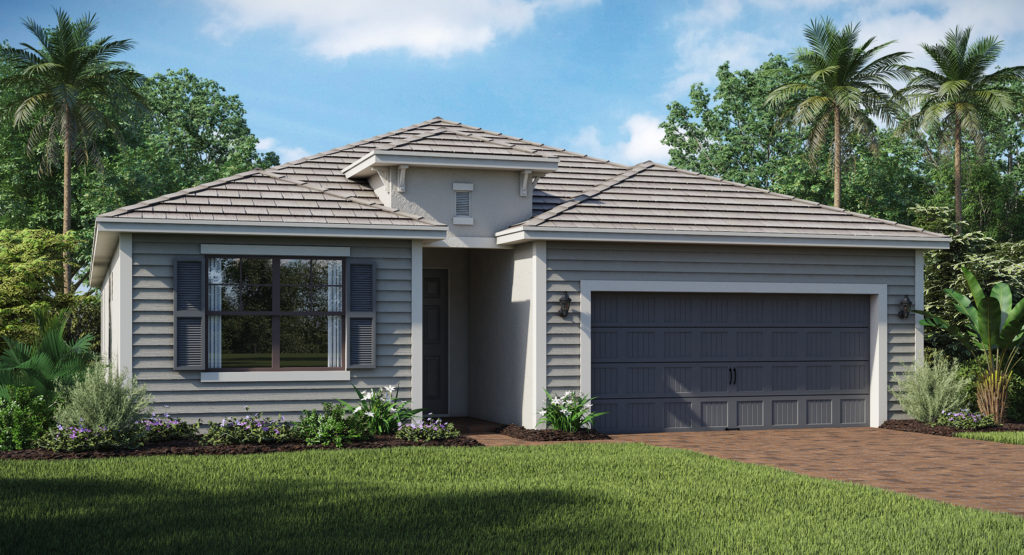 Overview - Wellen Park