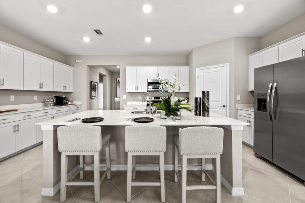 Overview - Golf & Country Club | Wellen Park