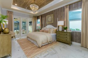 Sam Rodgers Homes unveils three luxury model homes in Gran Place at ...