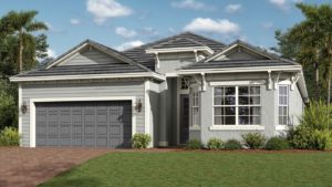 Model Home Showcase at Wellen Park - Wellen Park