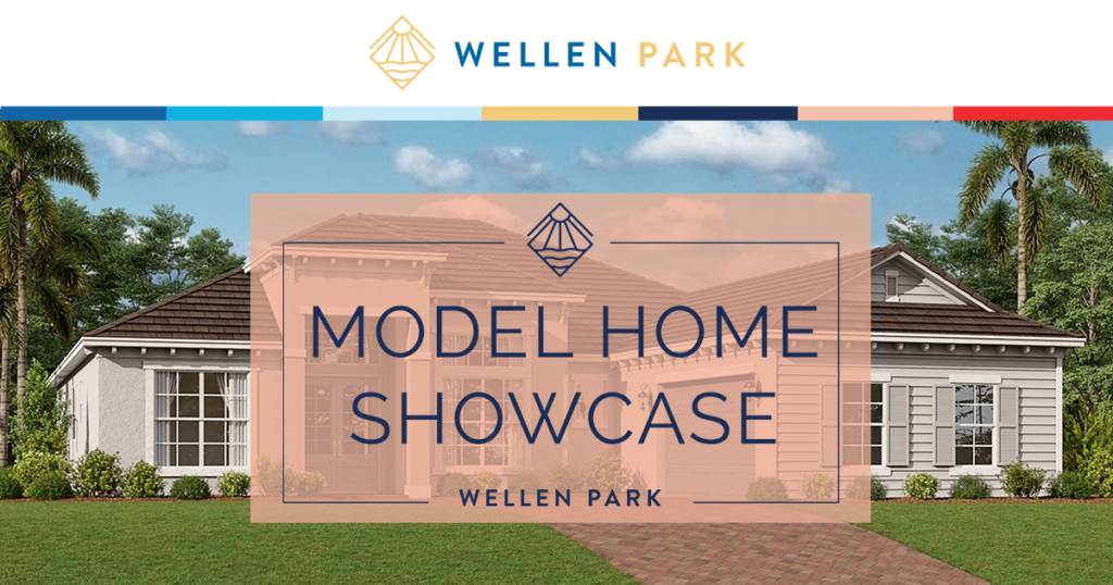 Model Home Showcase at Wellen Park - Wellen Park