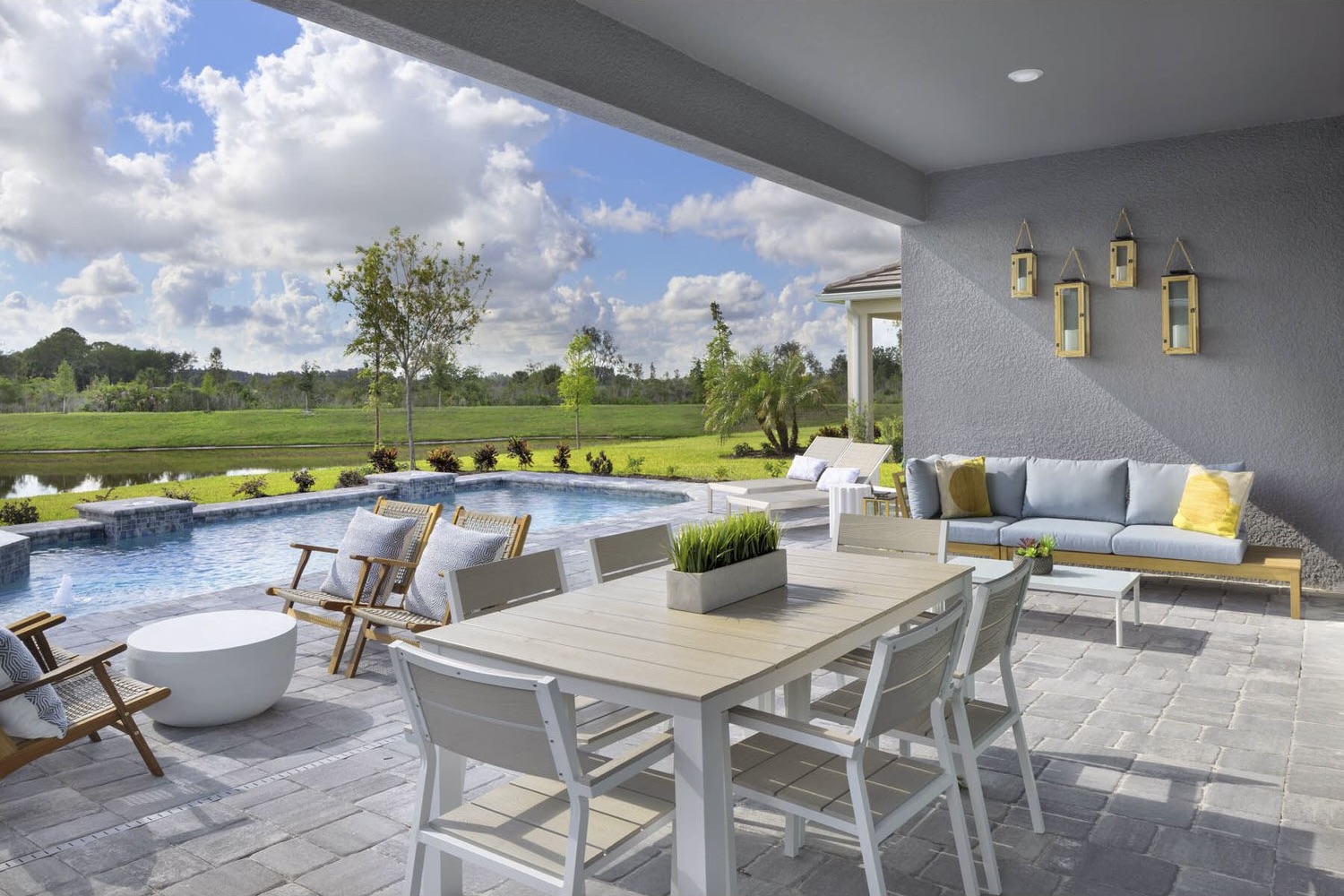 Wellen Park Model Home Showcase: Meet the Builders - Wellen Park