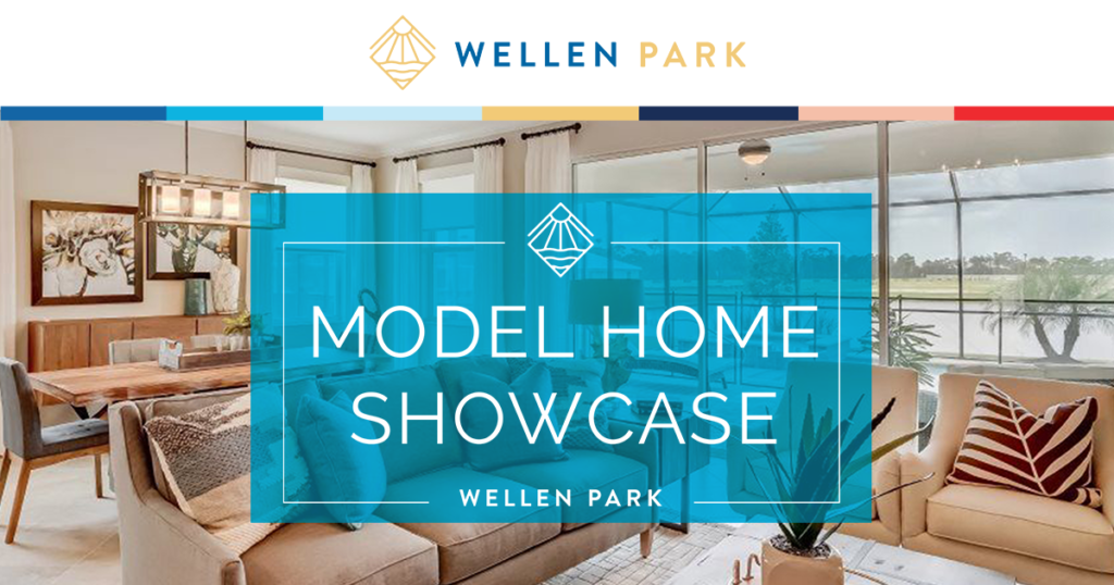 Wellen Park Model Home Showcase: Meet the Builders - Wellen Park