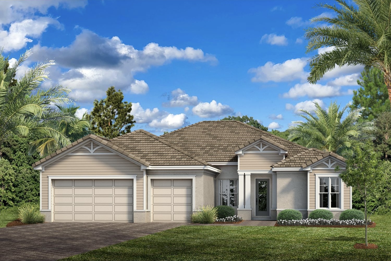 Wellen Park Model Home Showcase: Meet the Builders - Wellen Park