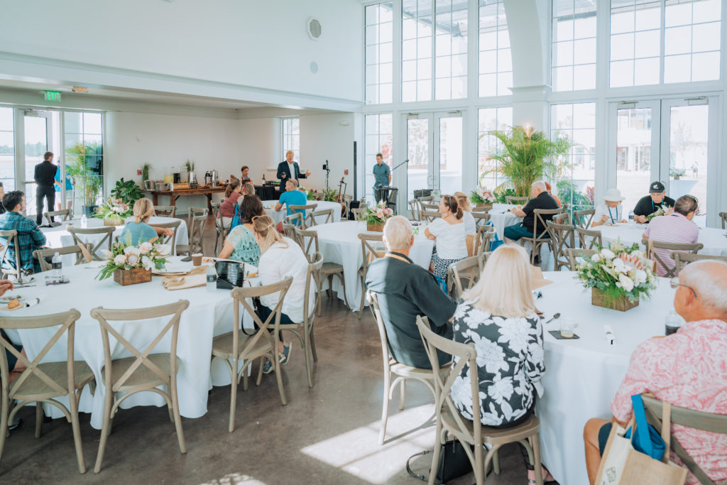 Solis Hall - Wellen Park