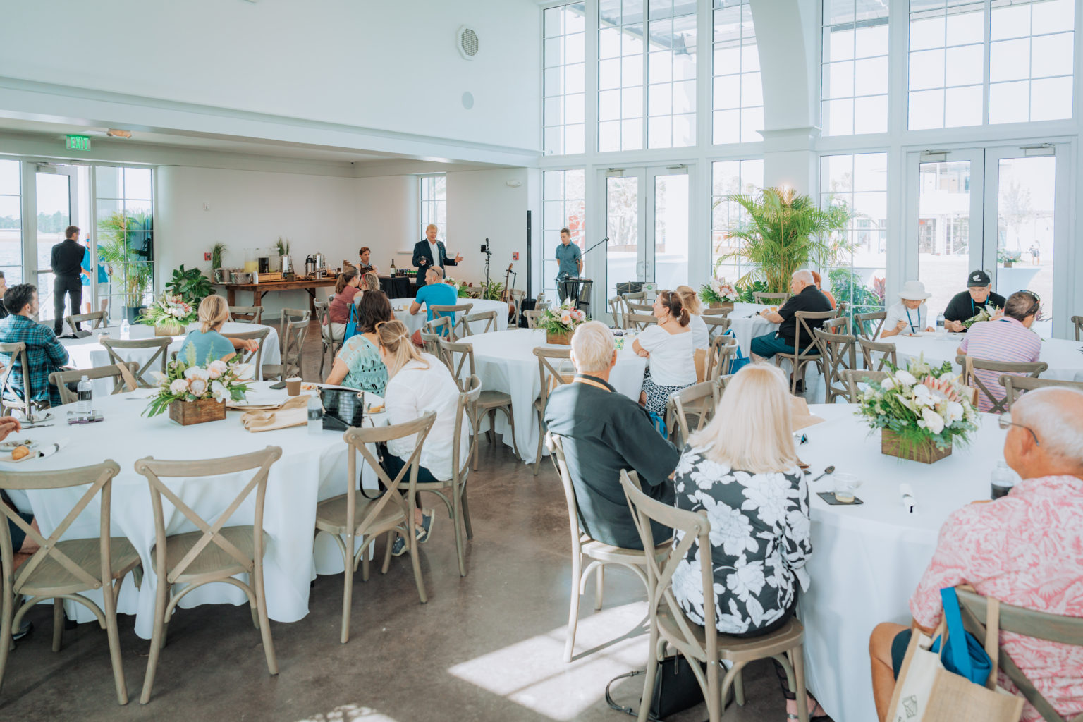 Solis Hall - Wellen Park