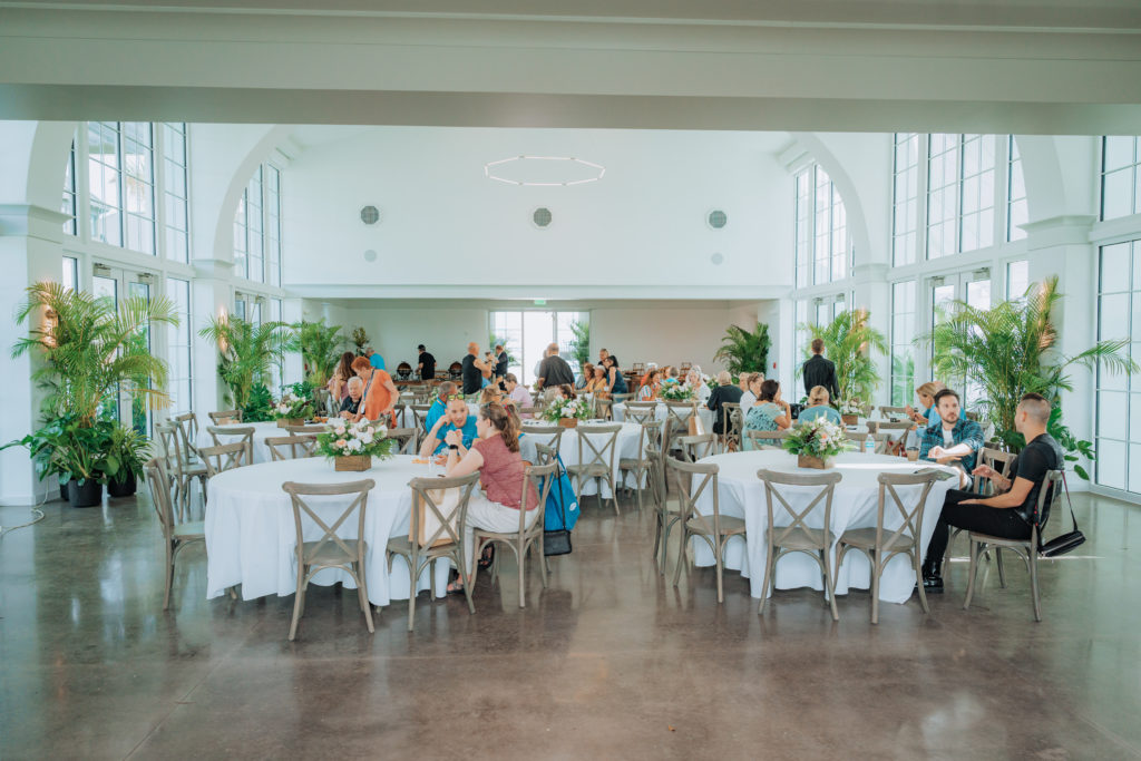 Solis Hall - Wellen Park