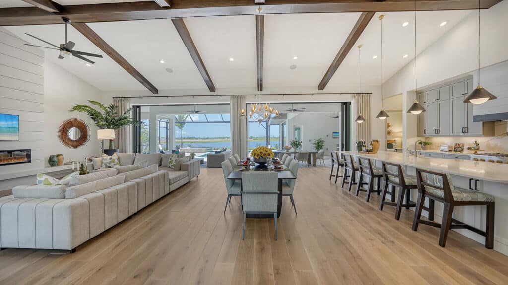 Builders - Wellen Park