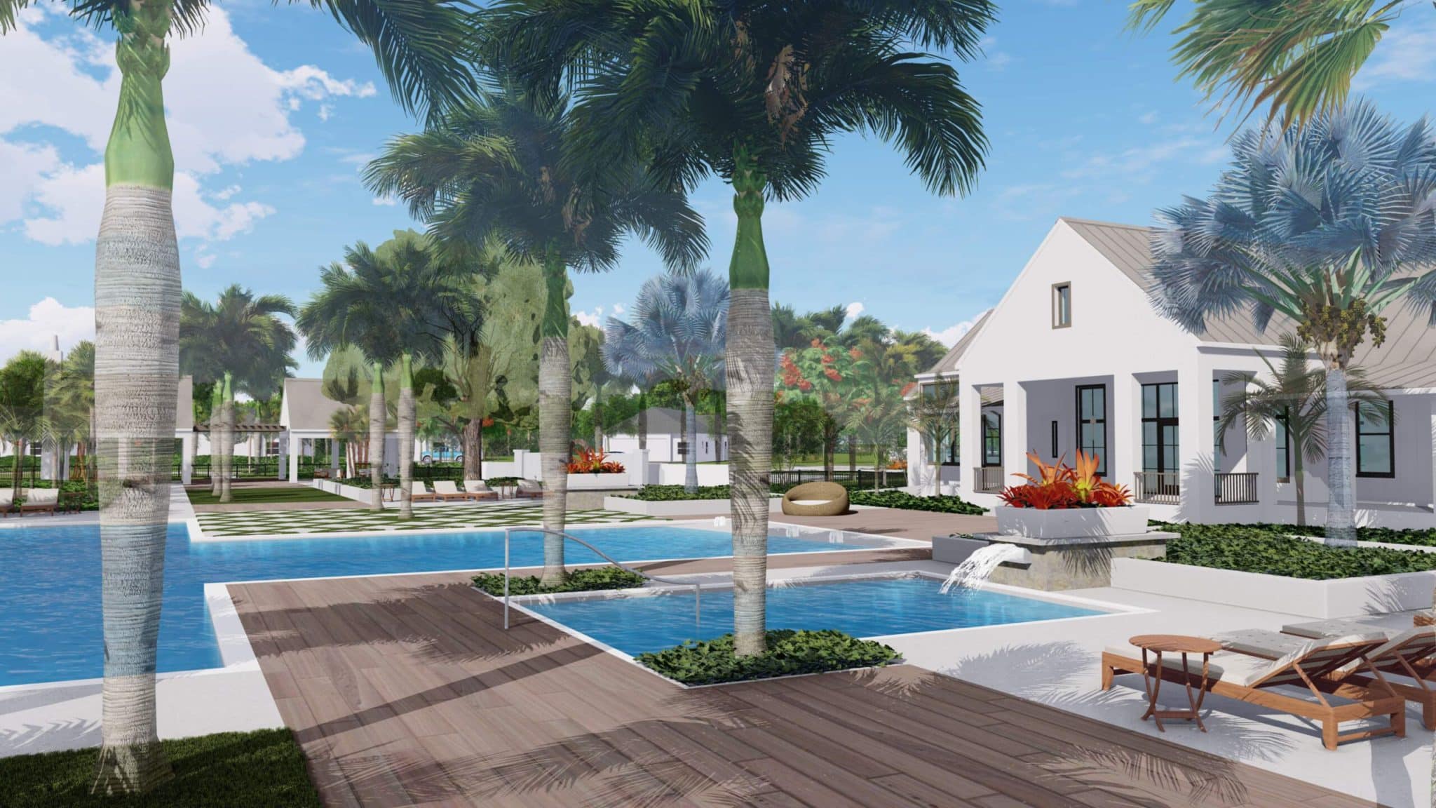 Overview - Wellen Park