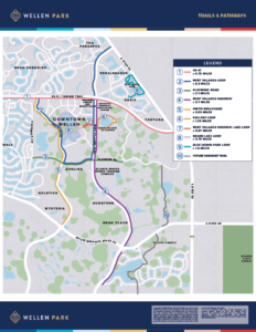 Interactive Maps - Wellen Park