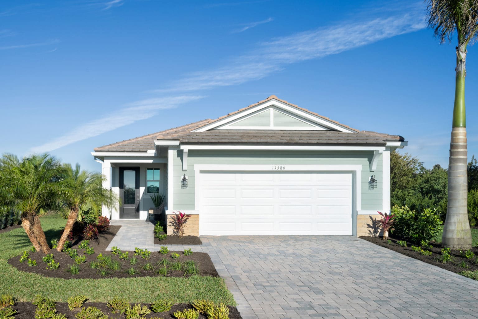 55+ lifestyle community - Brightmore | Wellen Park