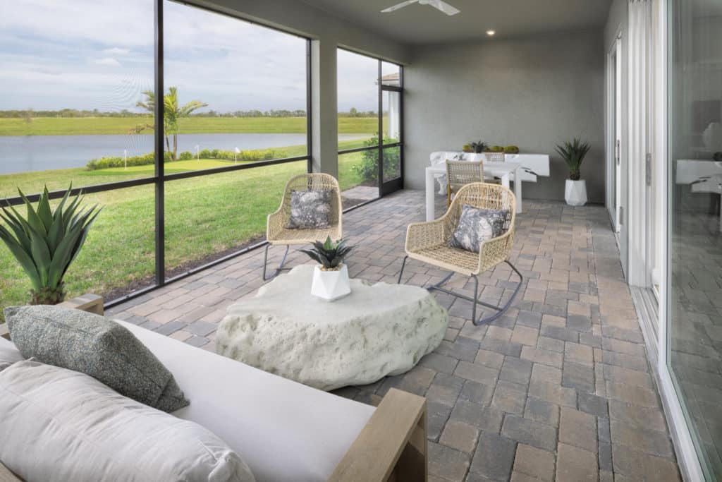 55+ lifestyle community - Brightmore | Wellen Park
