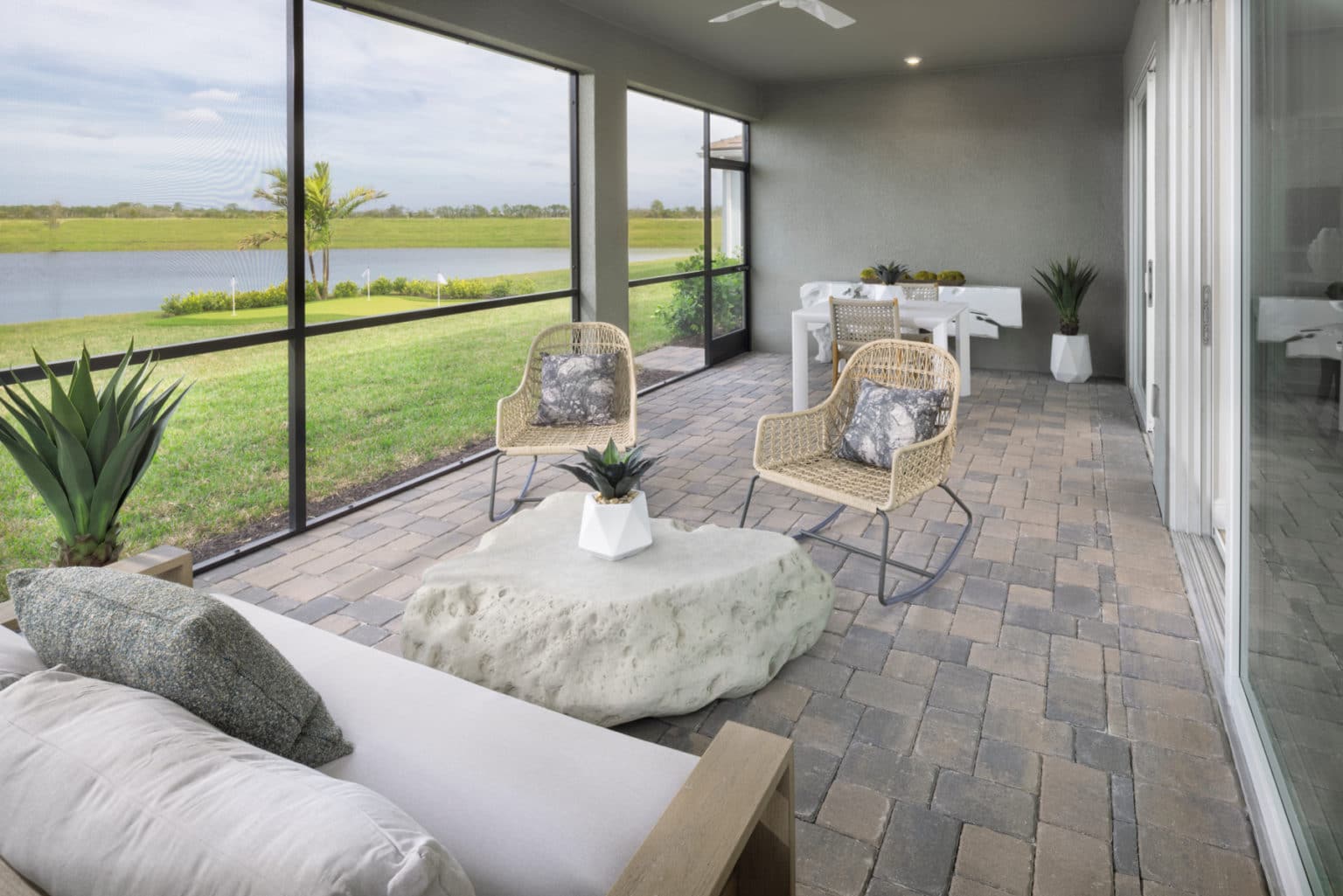 55+ lifestyle community - Brightmore | Wellen Park