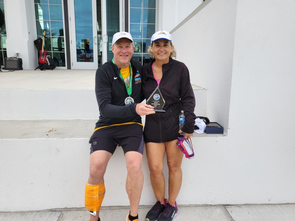 Wellen Park’s St. Patrick’s Day 5K and Half-Marathon were a huge ...