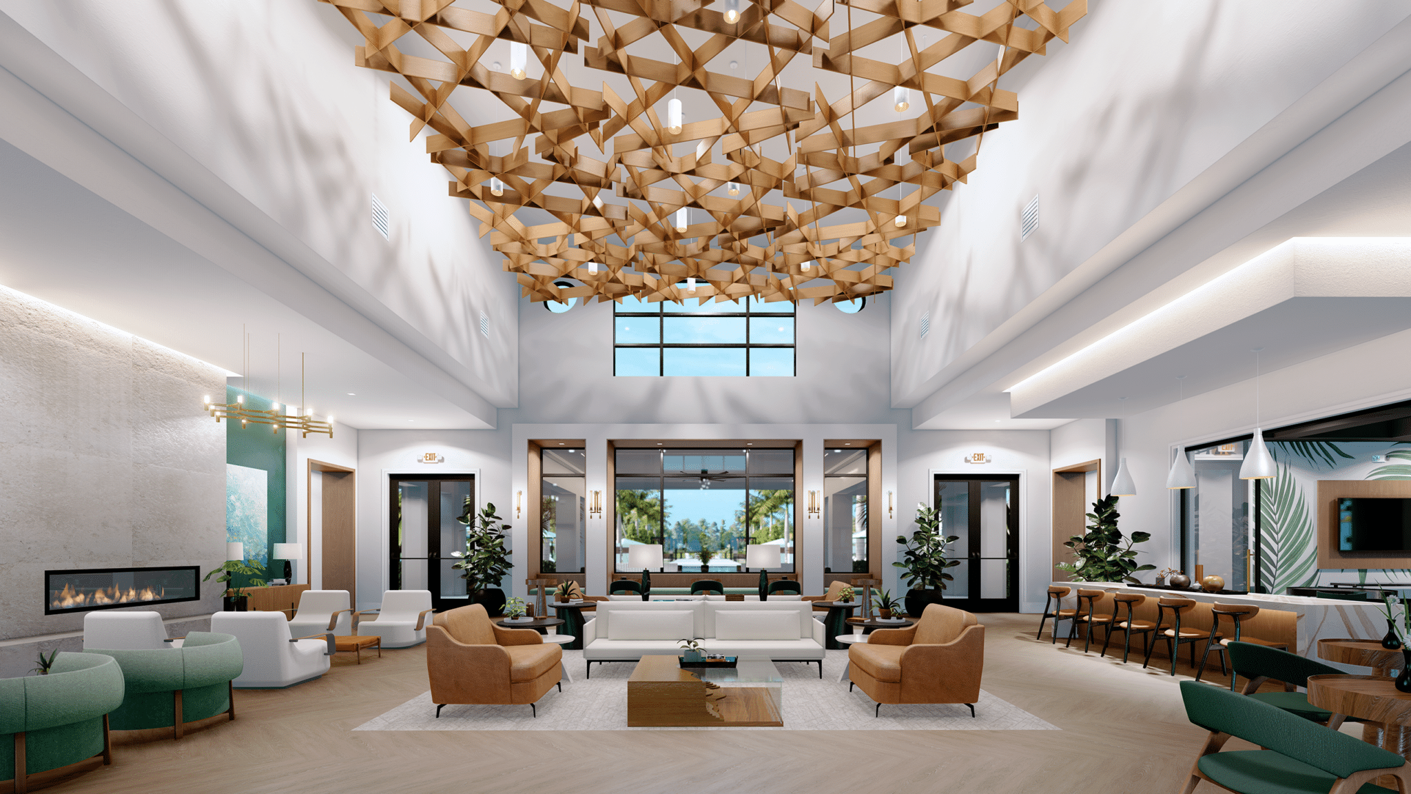 55+ lifestyle community - Brightmore | Wellen Park