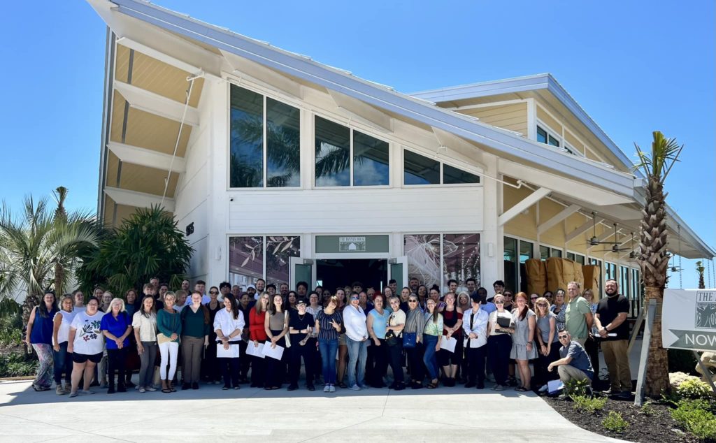 Welcome to Wellen | The Banyan House - Wellen Park