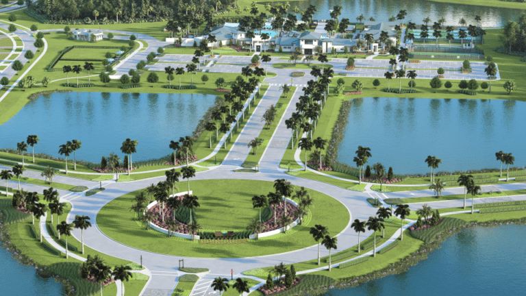 Wellen Park announces Mattamy Homes’ new 55+ neighborhood, Brightmore ...