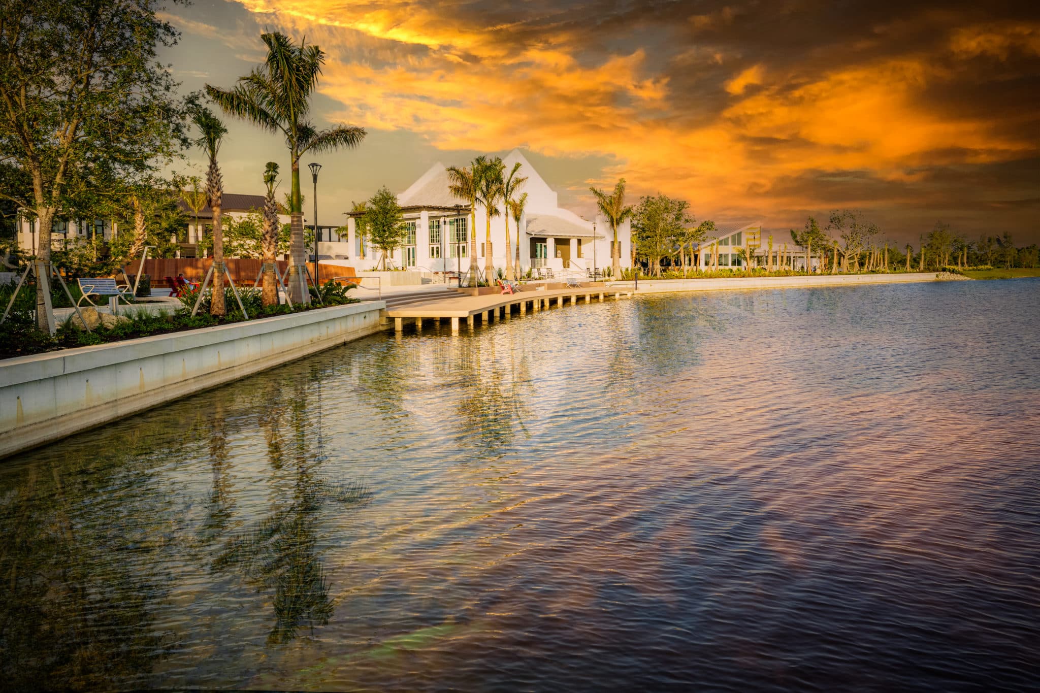 Solis Hall - Wellen Park