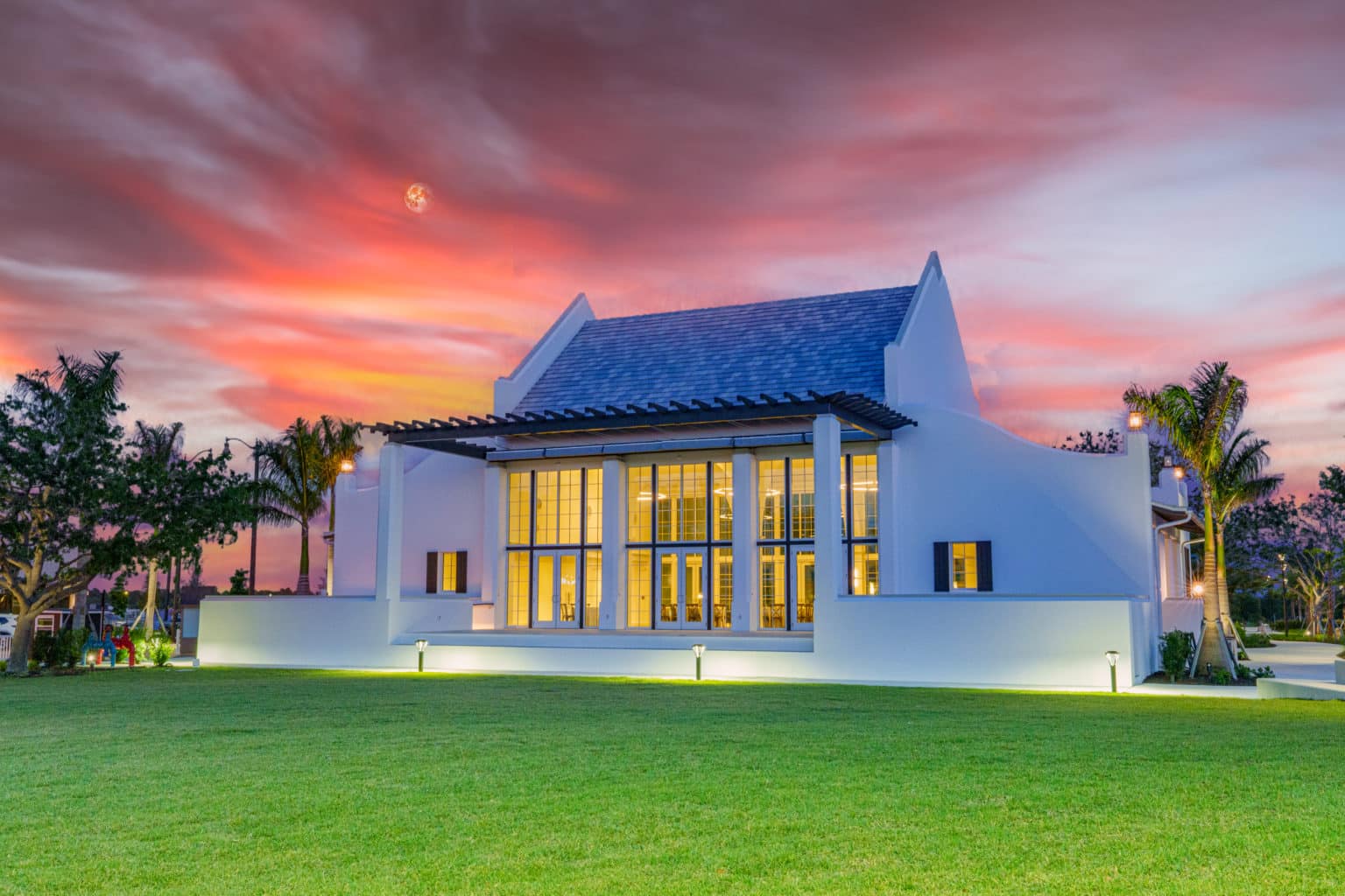 Solis Hall - Wellen Park