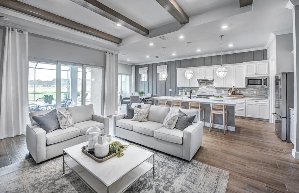 Overview - Lakespur | Wellen Park