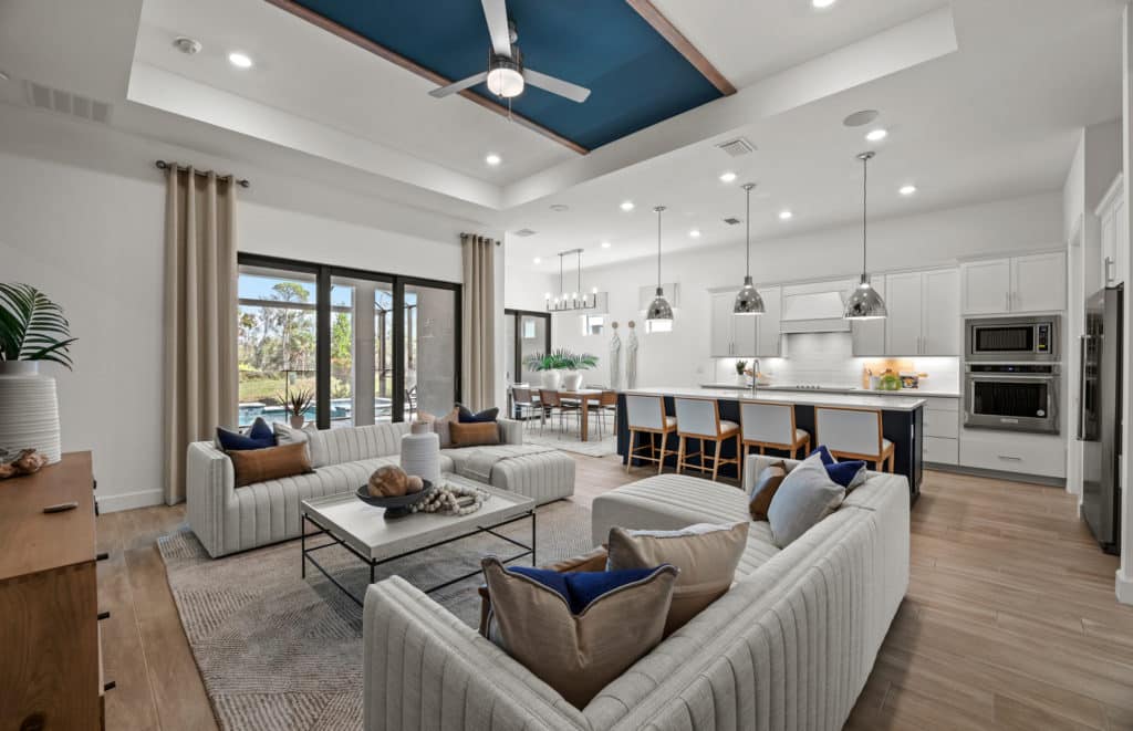 Wellen Park announces EVERLY, a new neighborhood of upscale, custom ...