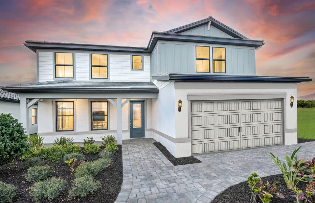 Overview - Lakespur | Wellen Park