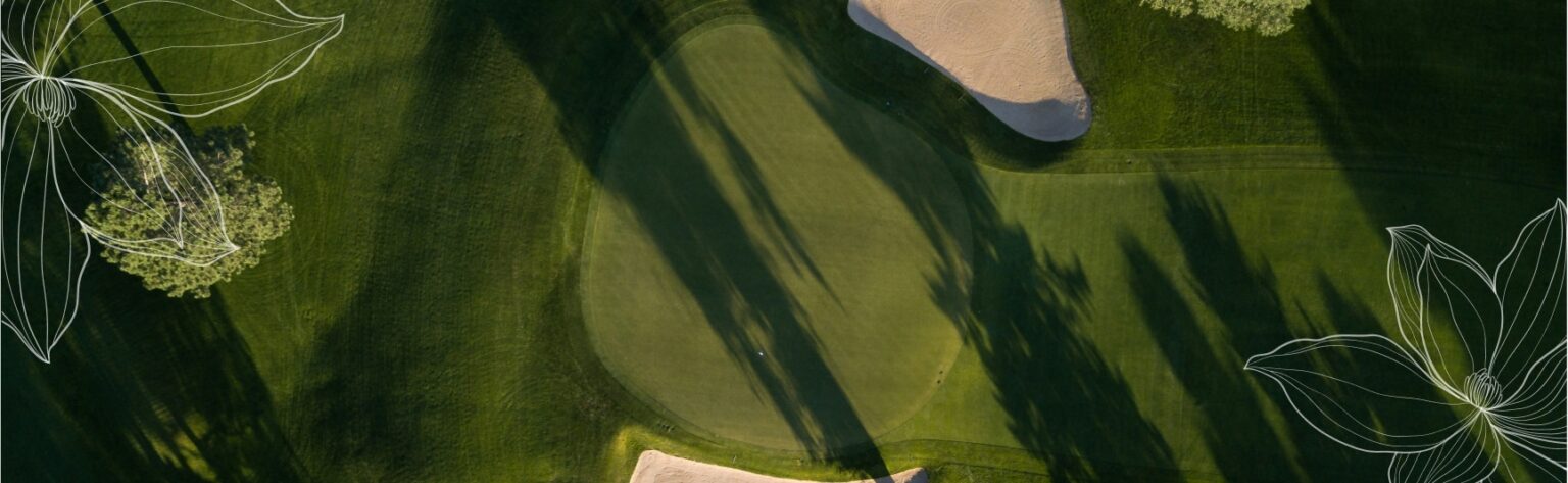 Wellen Park | Golf Course