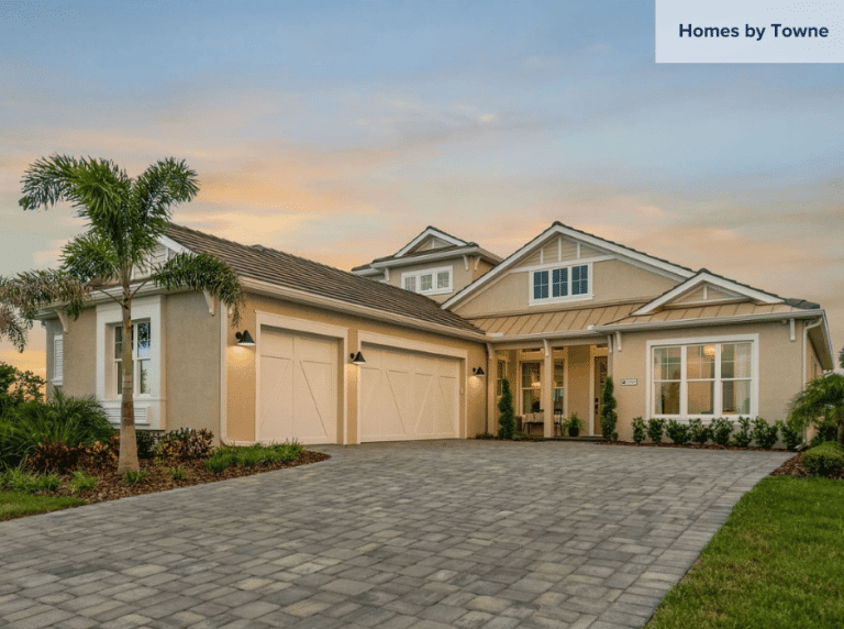 Overview - Palmera | Wellen Park