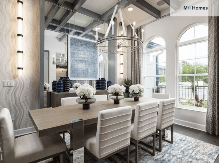 Overview - Palmera | Wellen Park