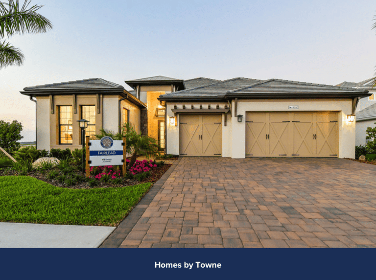 Overview - Palmera | Wellen Park