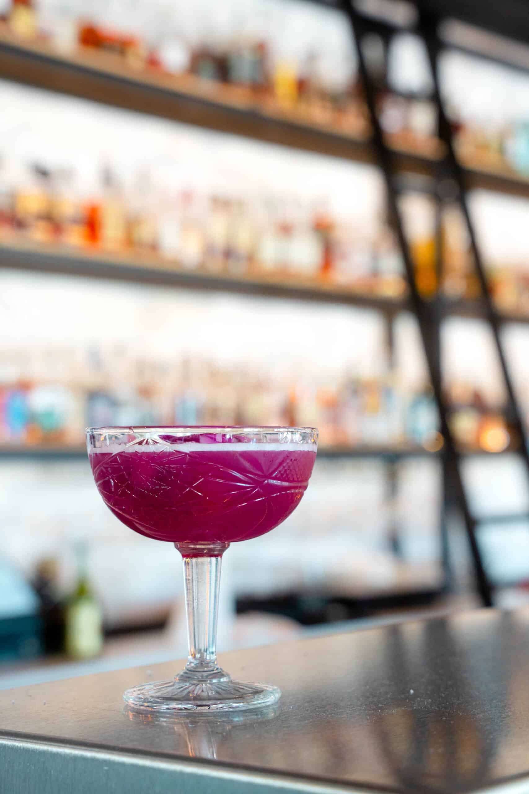 Cool Off This Summer With Specialty Drinks at Downtown Wellen ...