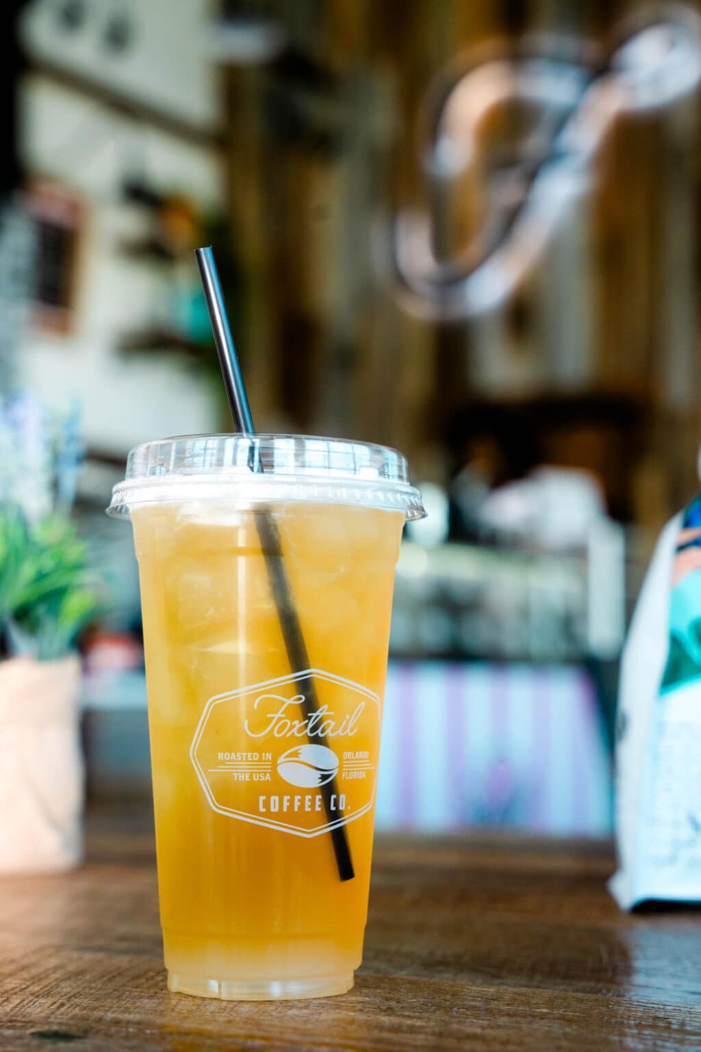 Cool Off This Summer With Specialty Drinks at Downtown Wellen ...