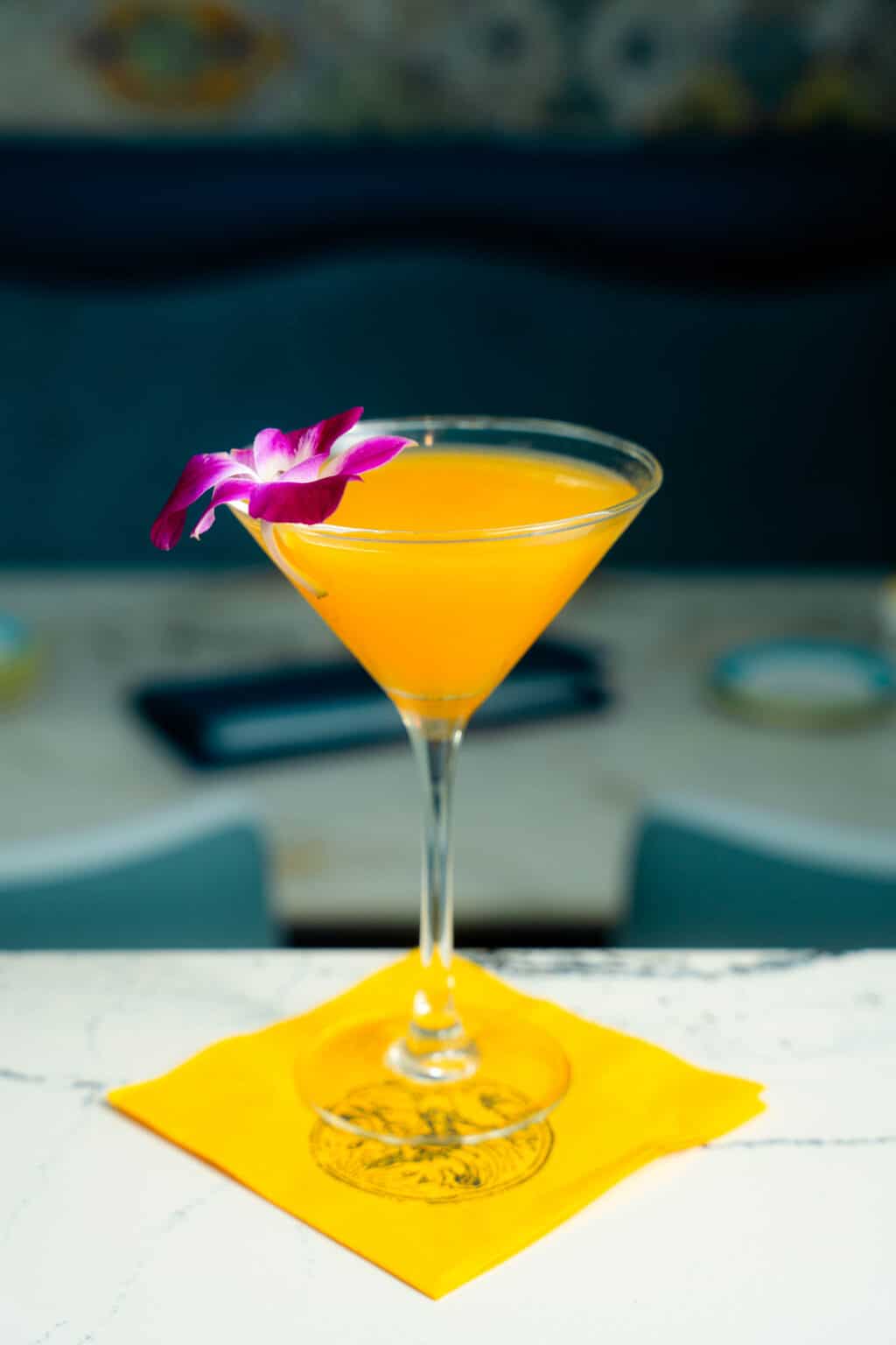 Cool Off This Summer With Specialty Drinks at Downtown Wellen ...