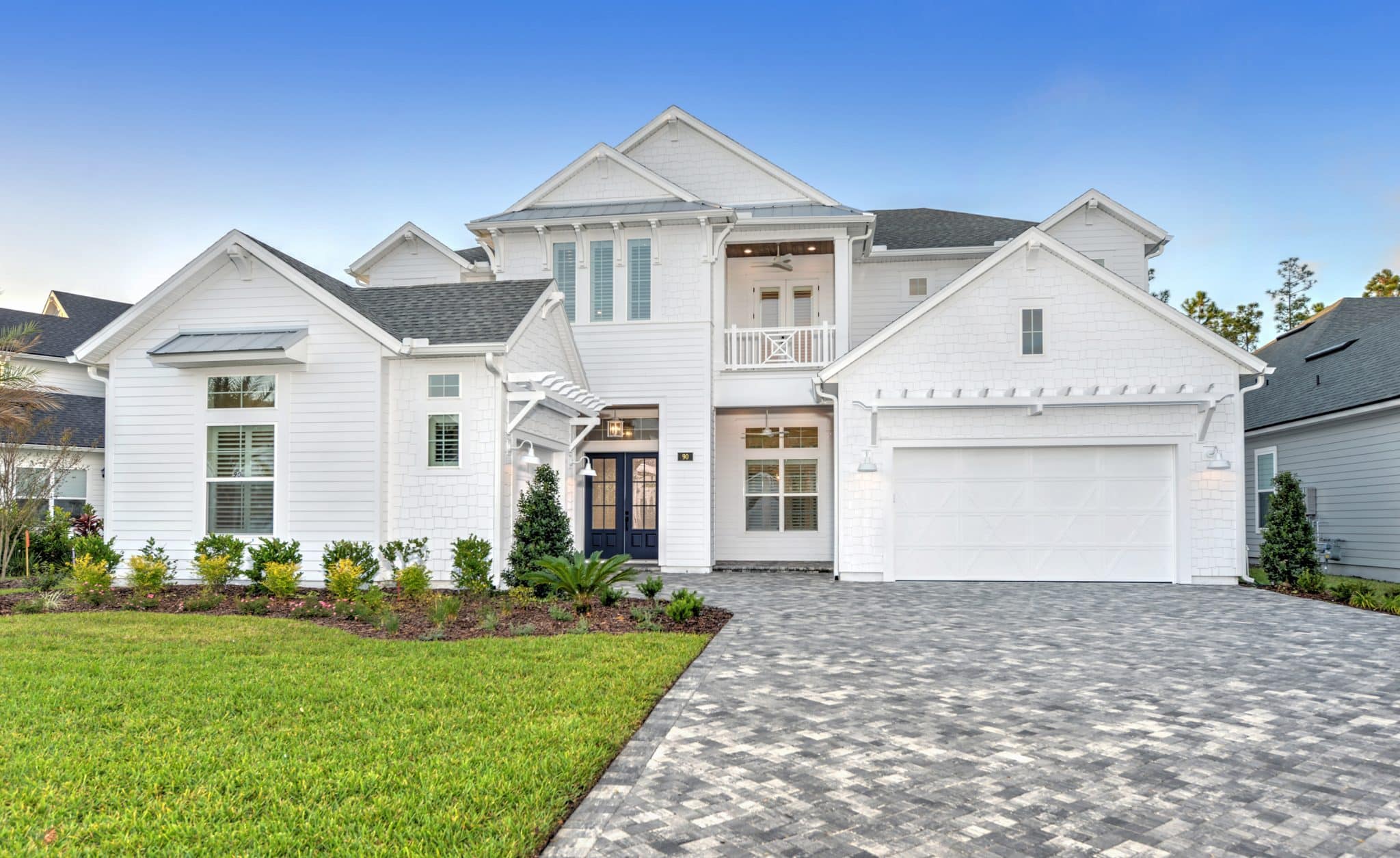 Wellen Park announces Palmera, new single-family home neighborhood ...