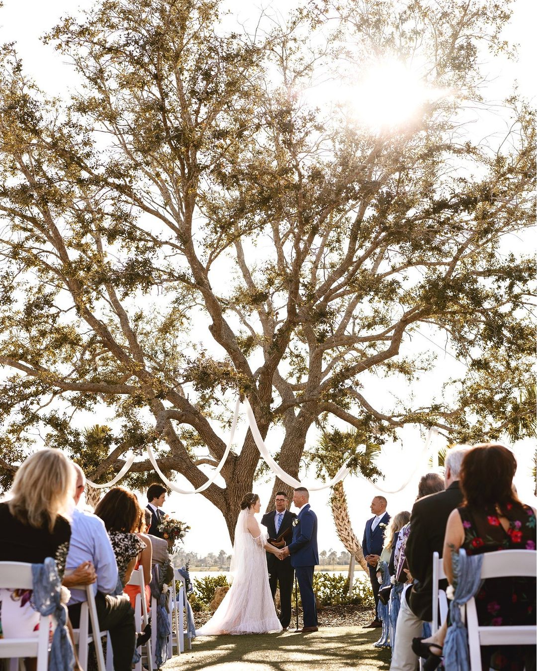 Why Solis Hall is a Top Wedding Venue in Venice, FL - Wellen Park