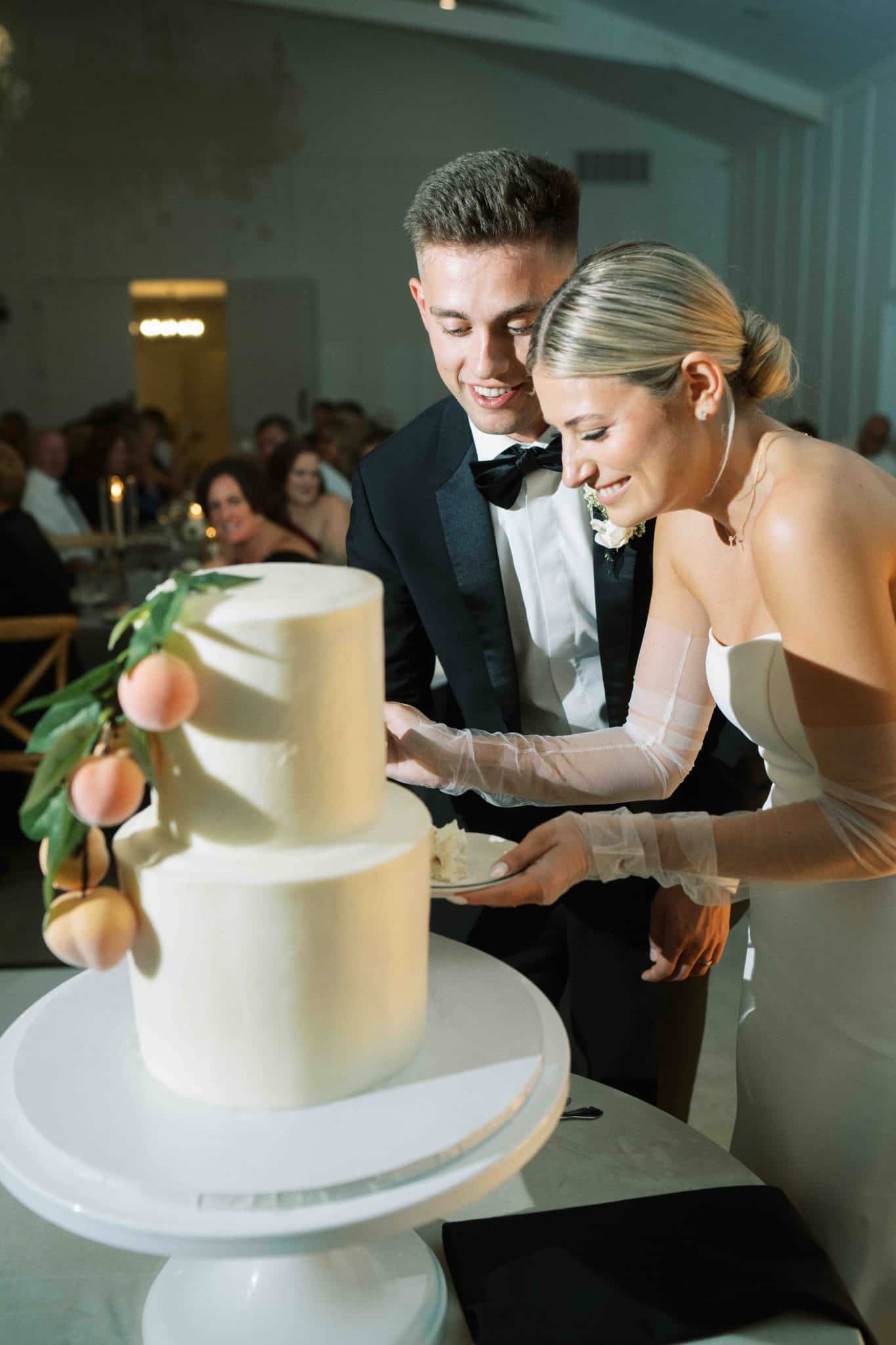 Why Solis Hall is a Top Wedding Venue in Venice, FL - Wellen Park