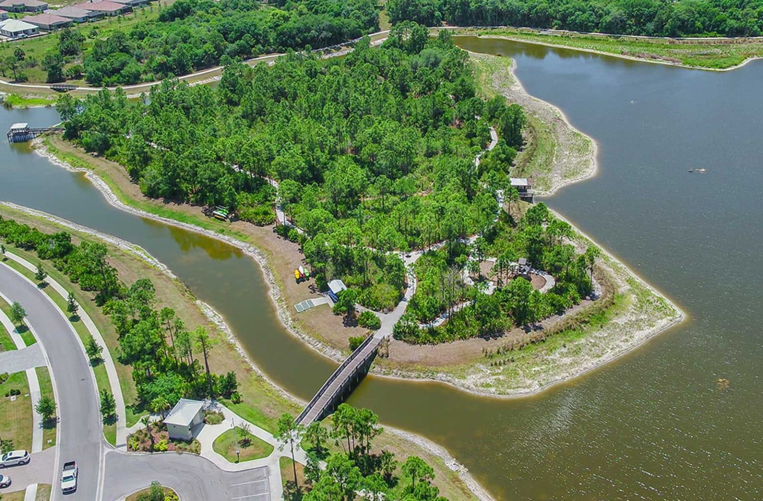 Why Grand Palm Feels Like Resort Living Every Day - Wellen Park