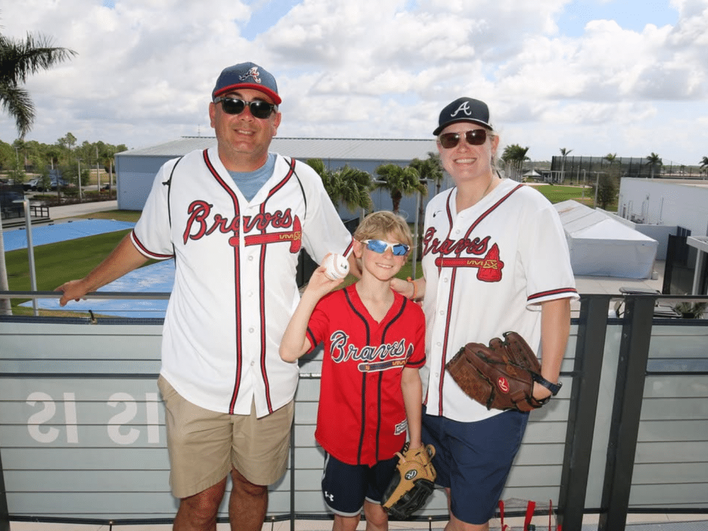 Swinging into Spring: Your Ultimate Guide to Braves Spring Training at Wellen Park - Wellen Park