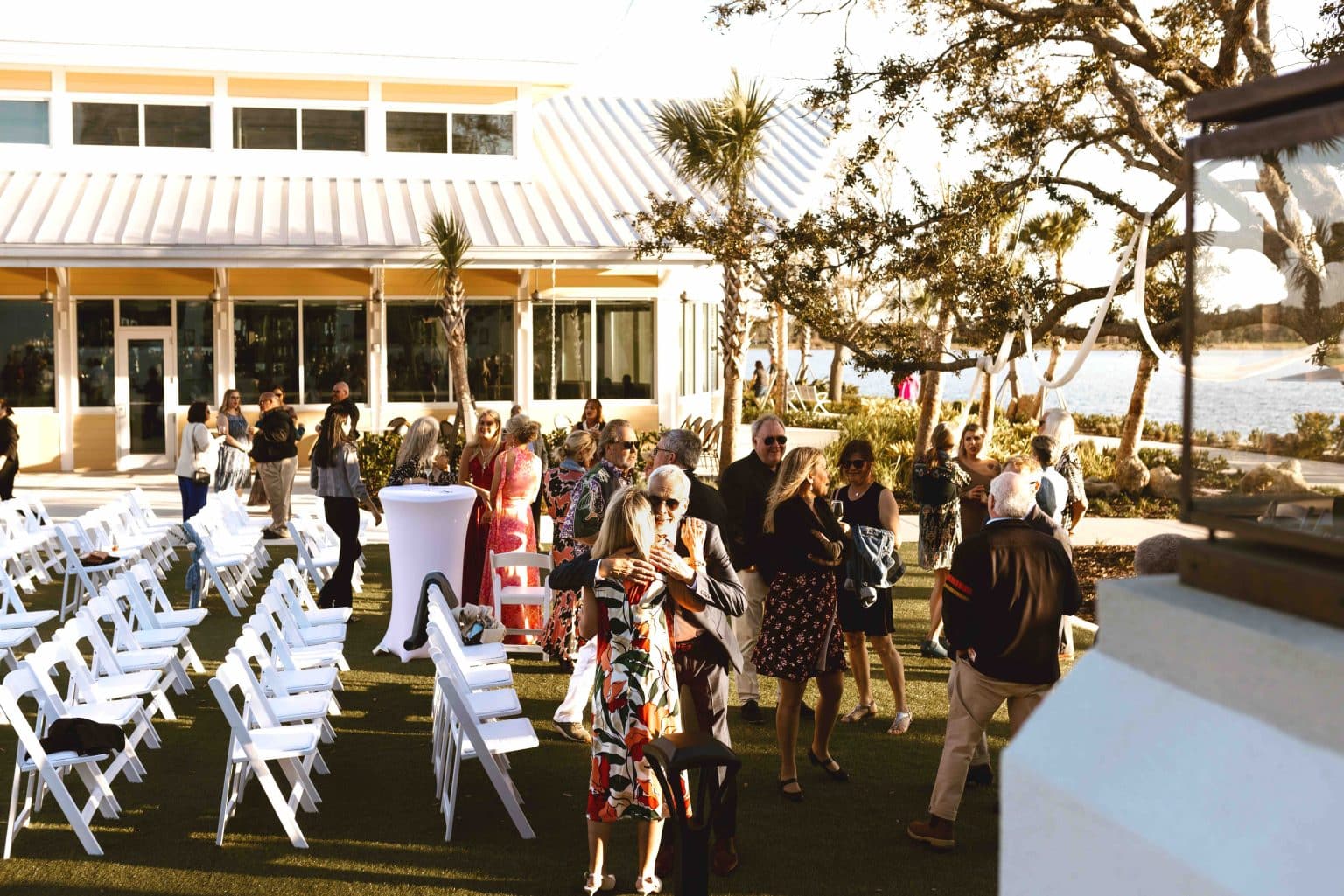 Top 5 Frequently Asked Questions About Solis Hall Wedding Venue at ...