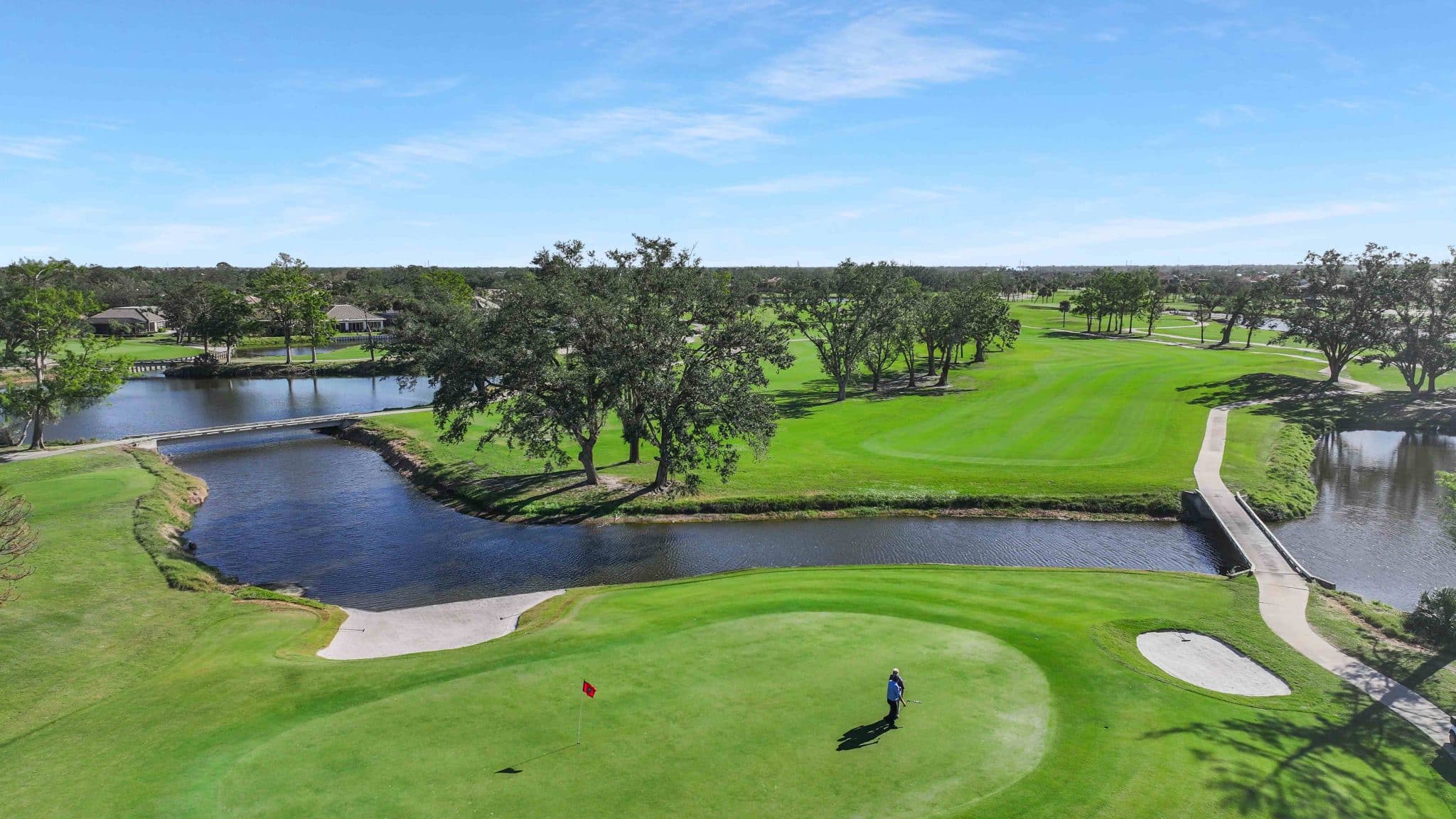Boca Royale completes golf course reconstruction, clubhouse renovations ...